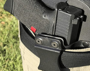 NRA CCW - Skunk Rangers Firearms - Greene County TN